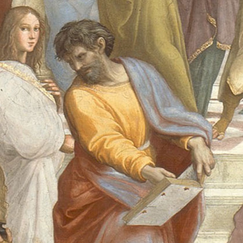 Parmenides’ physician: the non-doctor – UNEXAMINED MEDICINE
