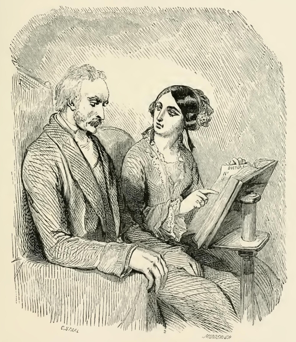 Medicine and The Count of Monte Cristo: Monsieur Noirtier De Villefort ...
